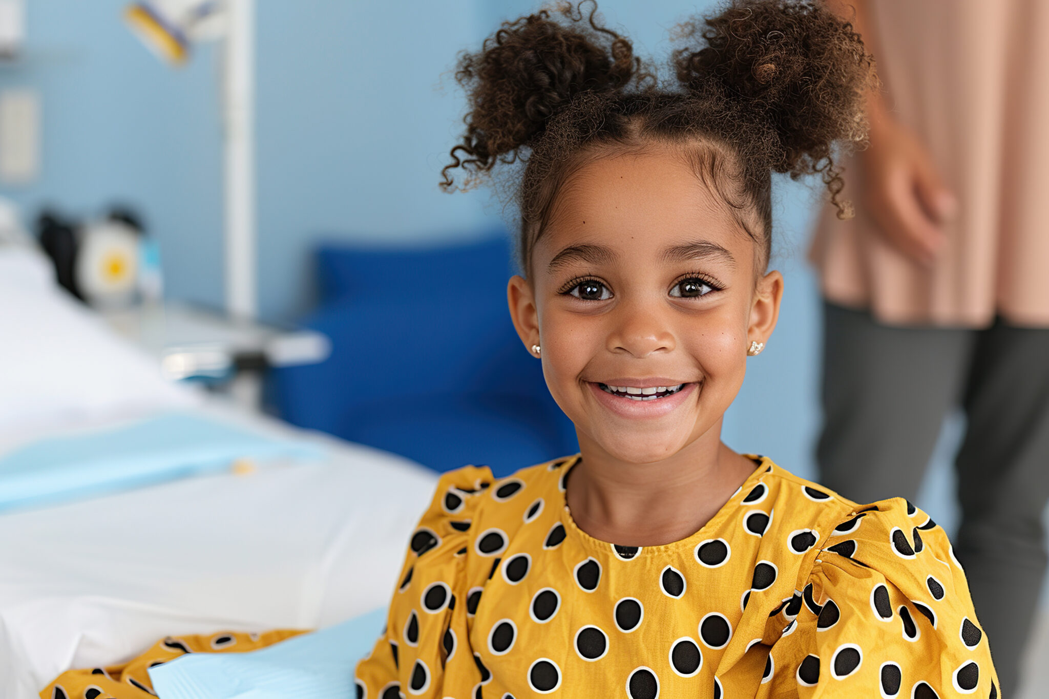 Kids Pulpectomies in Nassau County, NY - Little Roots Pediatric Dental