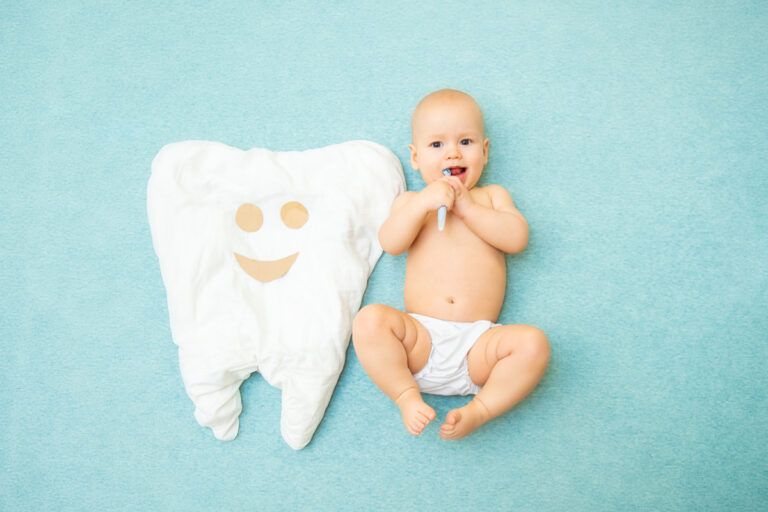 Understanding Baby Teeth: Why They're More Important Than You Think ...